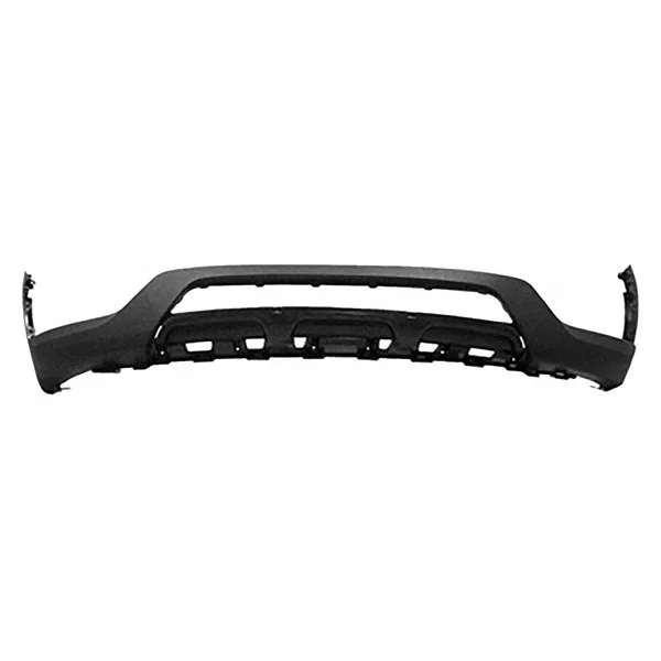 Plastic Rrear Bumper for Hyundai Santafe 2013 bull bar CAR AUTO BODY ...