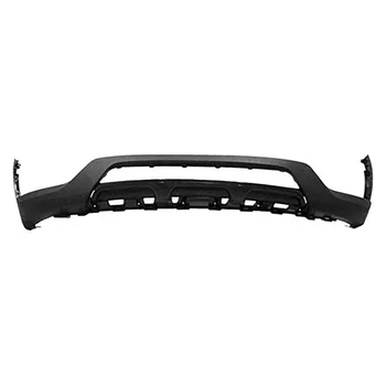 Plastic Rrear Bumper For Hyundai Santafe 2013 Bull Bar Car Auto Body ...
