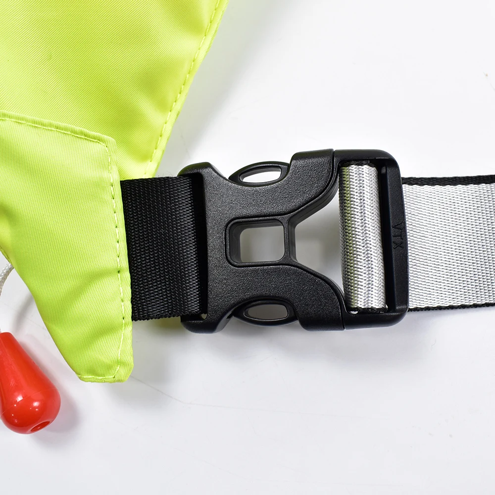 High Quality Buoyancy Inflatable Life Buoy Professional Outdoor Fishing ...