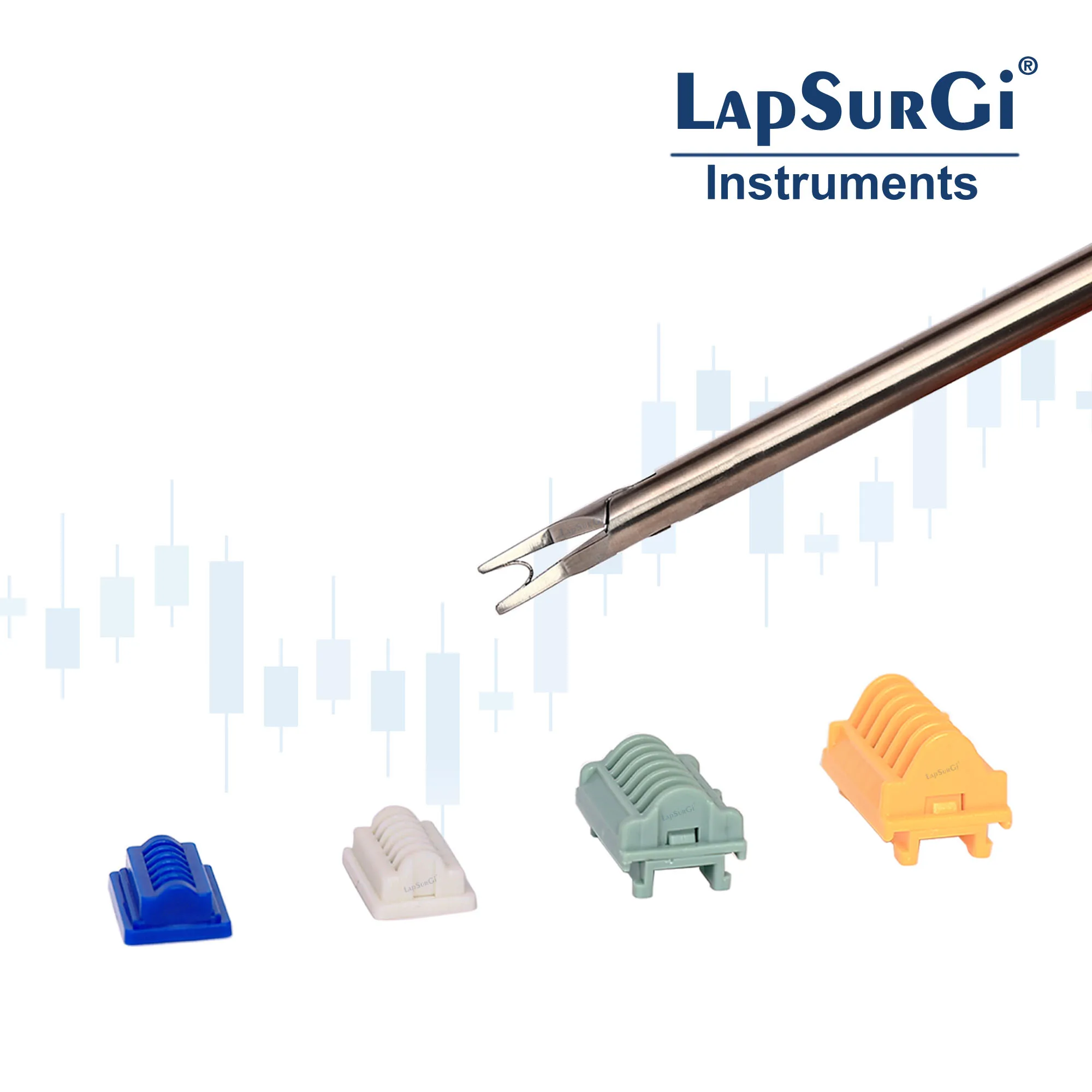 Clip Applier Liga Clip Applicator Laparoscopic Clip Applicator| Alibaba.com