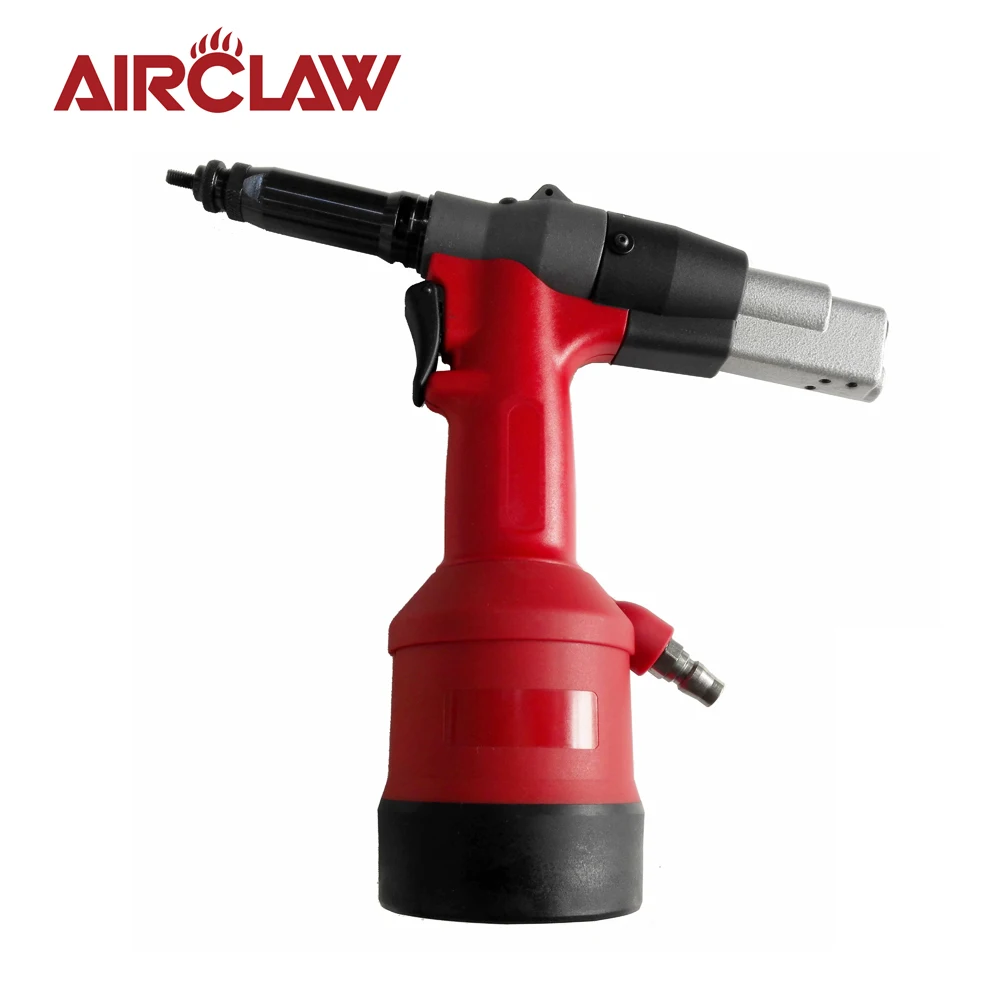 Rivet Nut Gun Automatic air Hydraulic Rivet Nut Tool F10B spin pull ...