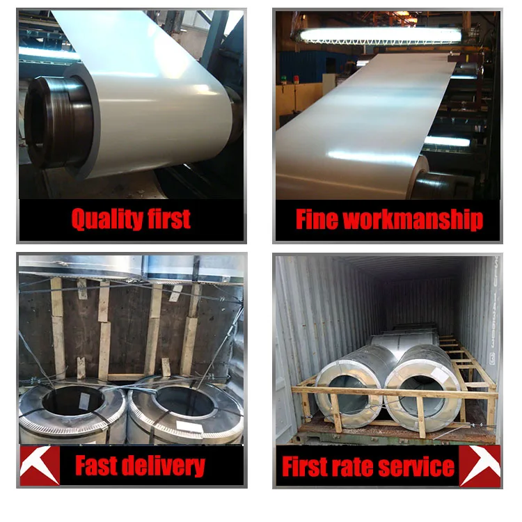 Hot Galvanized Steel Galvalume Zinc Aluminium Galvanized Steel In Coil ...