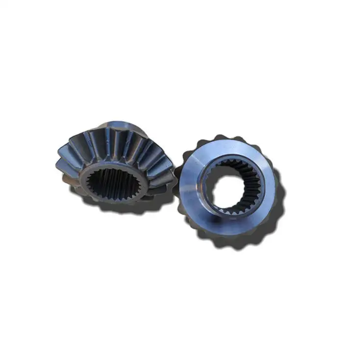 SINOTRUK HOWO Truck Parts-Half Shaft Gear Az9231320151| Alibaba.com