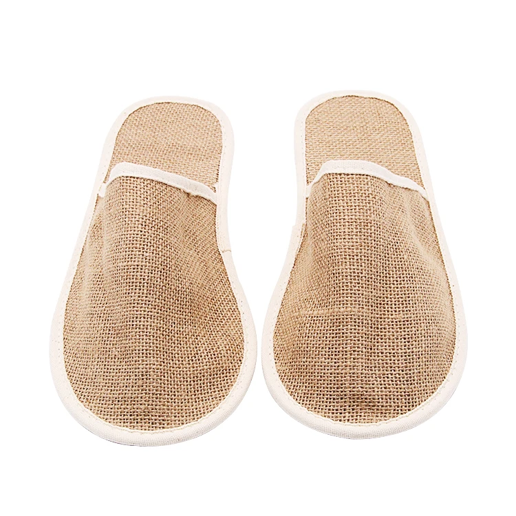 Wholesale Eco-Friendly Custom Hotel Slipper - 5 Star Luxury