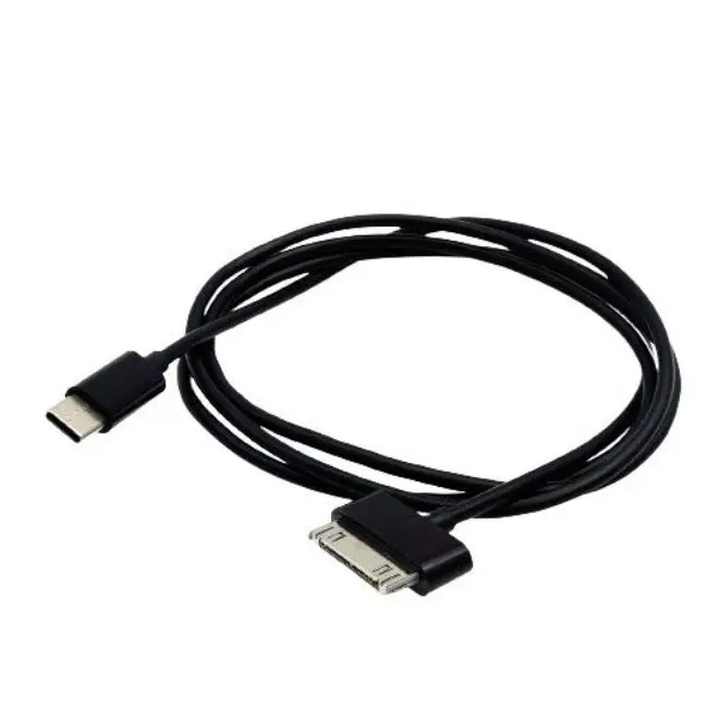 Hot Selling 30 Pin To Usb C Cable Charging Syncing For Old 30 Pin Ipad ...