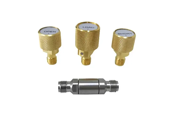 3.5mm 9ghz Mechanical Calibration Kit for Vector Network Analyzer