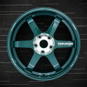 Custom Styles/colors/data Forged Wheels Single/two/three/off-road Piece ...