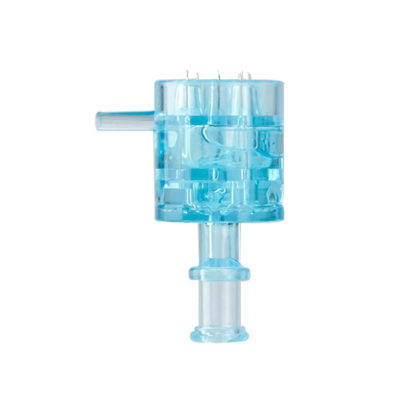 Factory Crystal Meso Gun Negative Pressure Cartridge Needle 5 Pin Ez ...