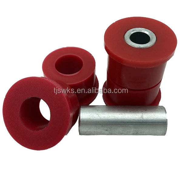High Quality Polyurethane Rear Suspension Bushing Mounts Silent Block ...