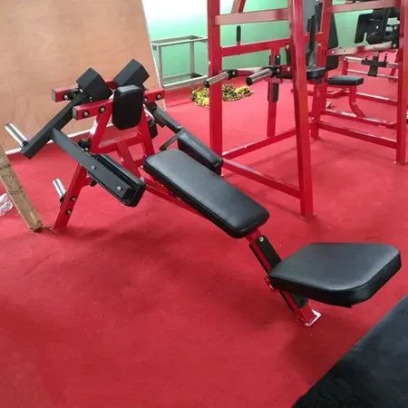 Commercial Bodybuilding Forearm Trainer Gym Fitness Equipment Plate ...