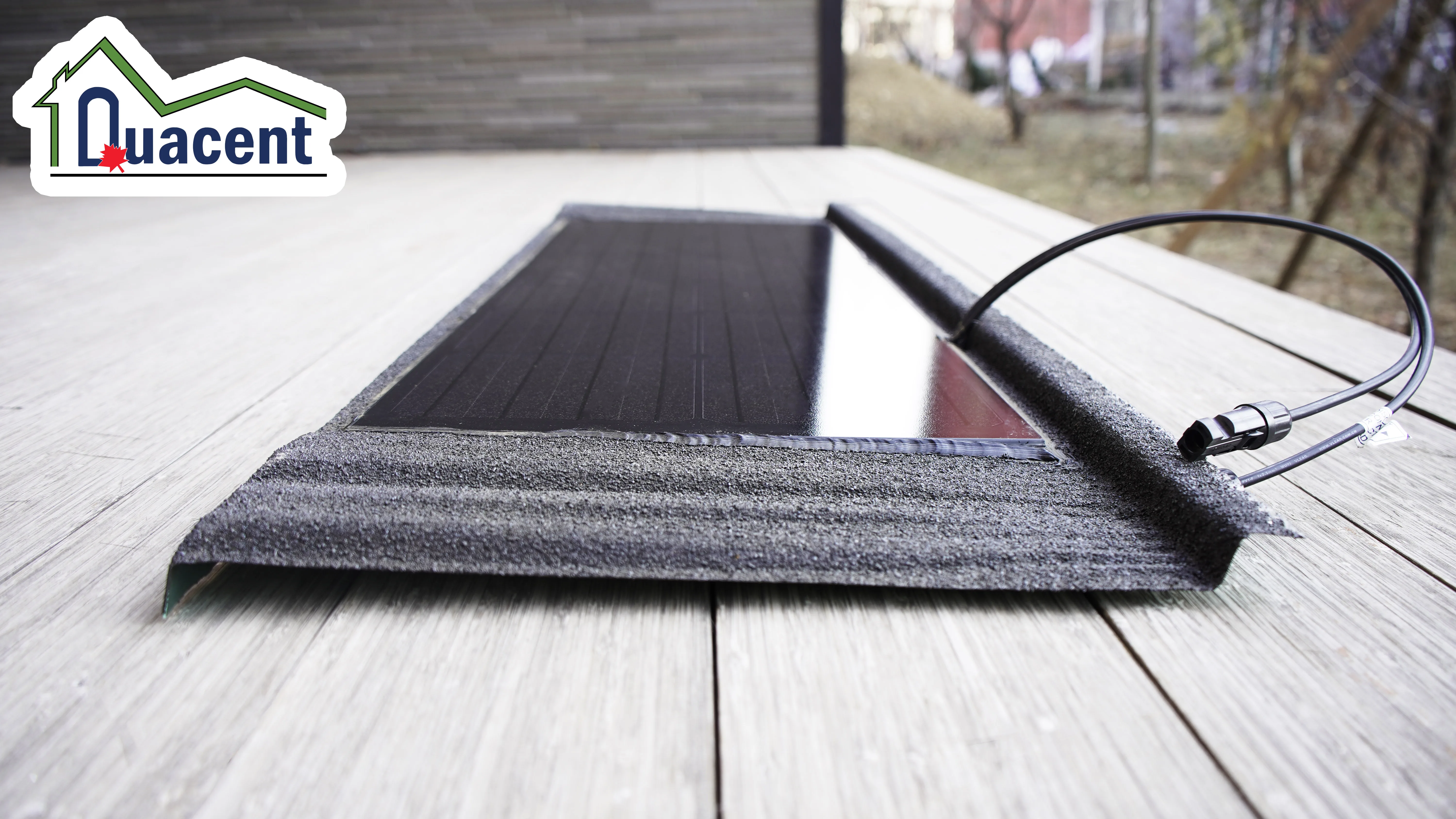 Free Sample Solar Roof Shingles Tiles Stone Coated Metal Roof Building ...