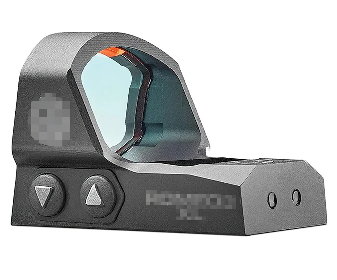 Hunting Optics Sight Tactical Scope 1x35 Mm R 3 Red Dot Sight Durable ...