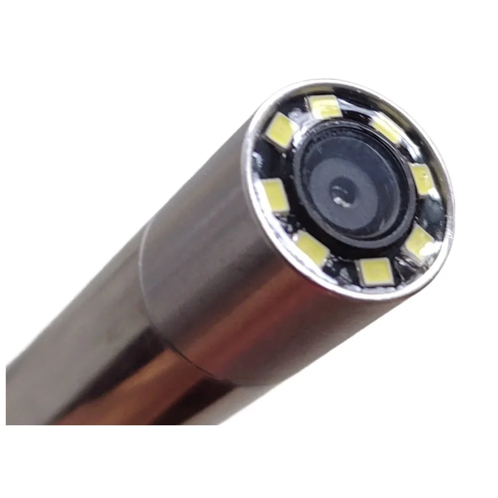 smochm Thoracoscopy Endoscope module with 5M camera endoscopy module ...