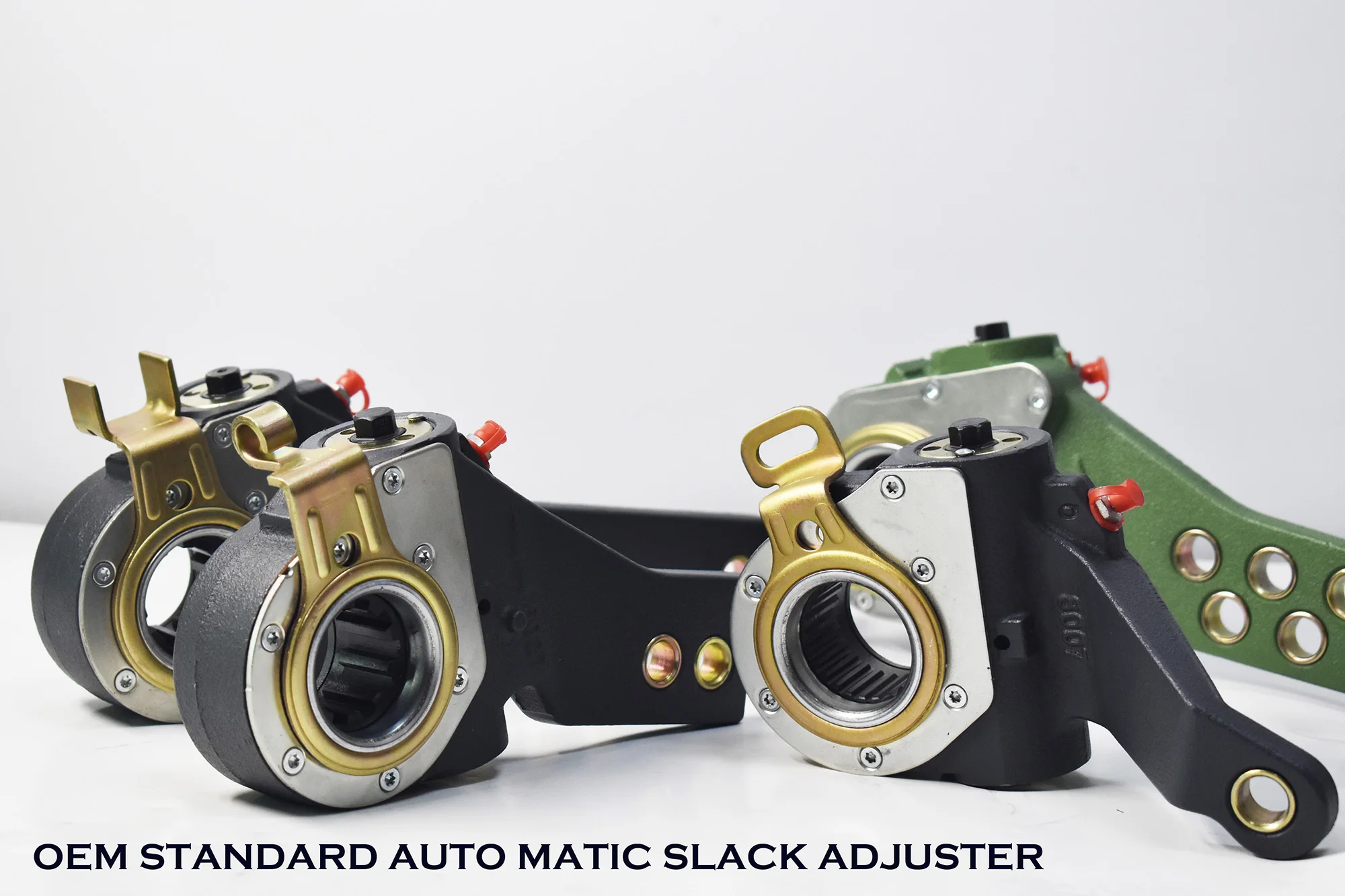 Haldex No. 80009 Automatic Slack Adjuster for Mercedes-Benz Truck