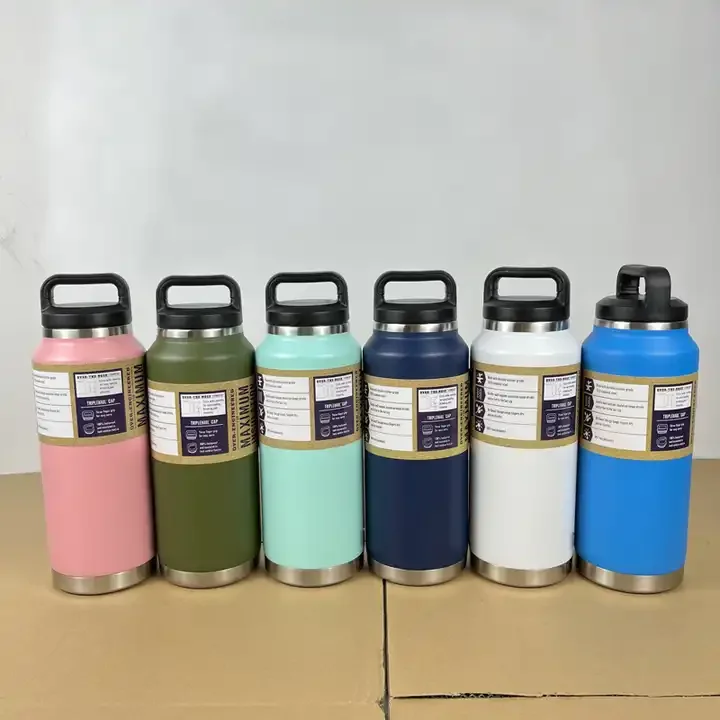 Custom Yety Tumbler 20oz Powder Coated Stainless Steel Tumbler 30oz ...