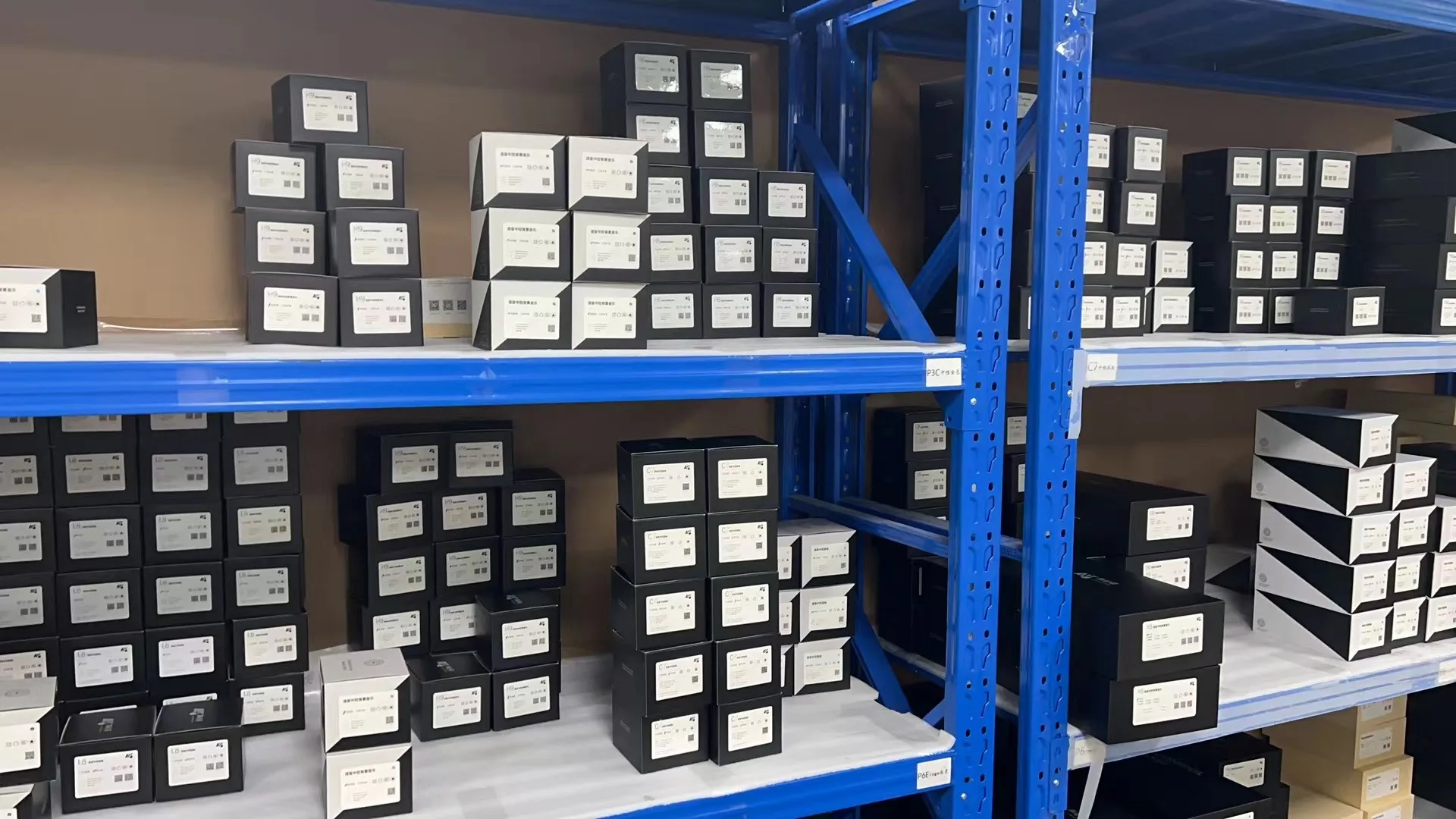 Tuya Smart Home Center Control Panel 4/6/7/8/10inch Lcd Touch Screen ...