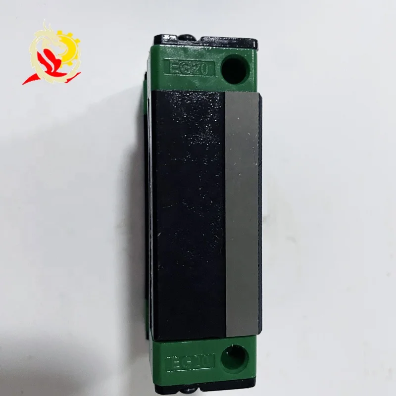 Lzc Pmi Rail Hiwin Smooth Linear Guide Rail Linear Actuator Eg25 Long ...