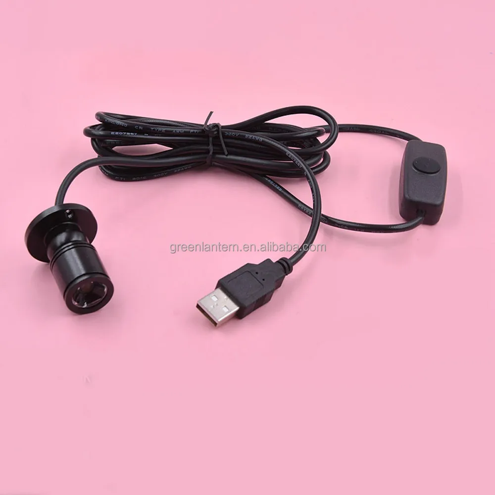 1W LED Mini Display Light - Adjustable, Dimmable, and Versatile