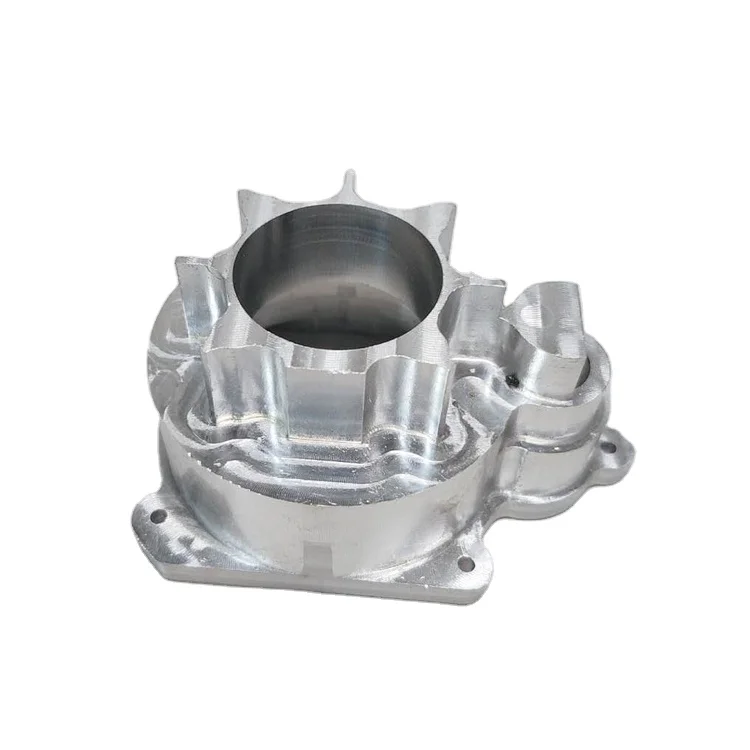 Edm Service Dongguan High Precision Aluminum Manufacturing Casting ...