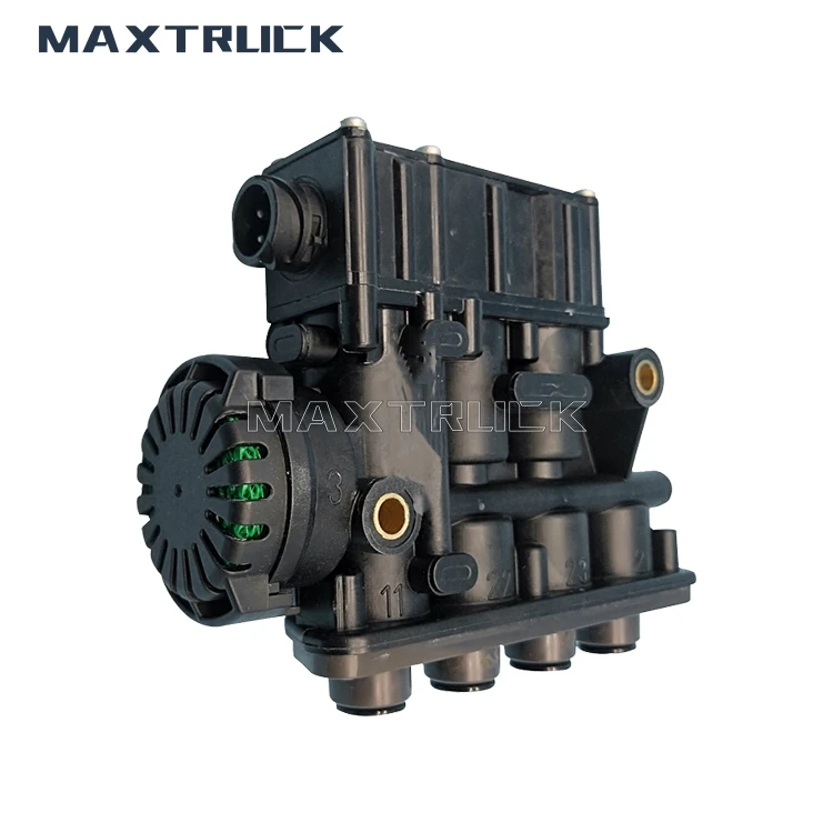 Heavy Truck Parts Solenoid Valve 21083657 7421083657 K019820 for VOL ...