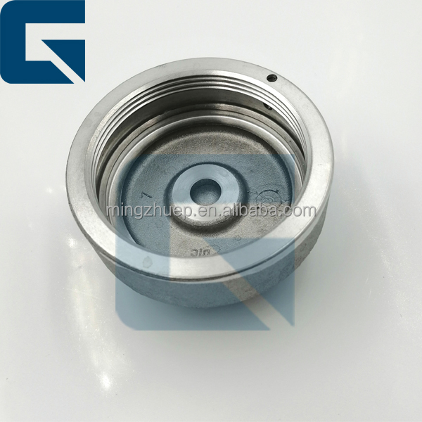 7H-1447 Grader 120H 140H Tank Filter - Reliable Performance