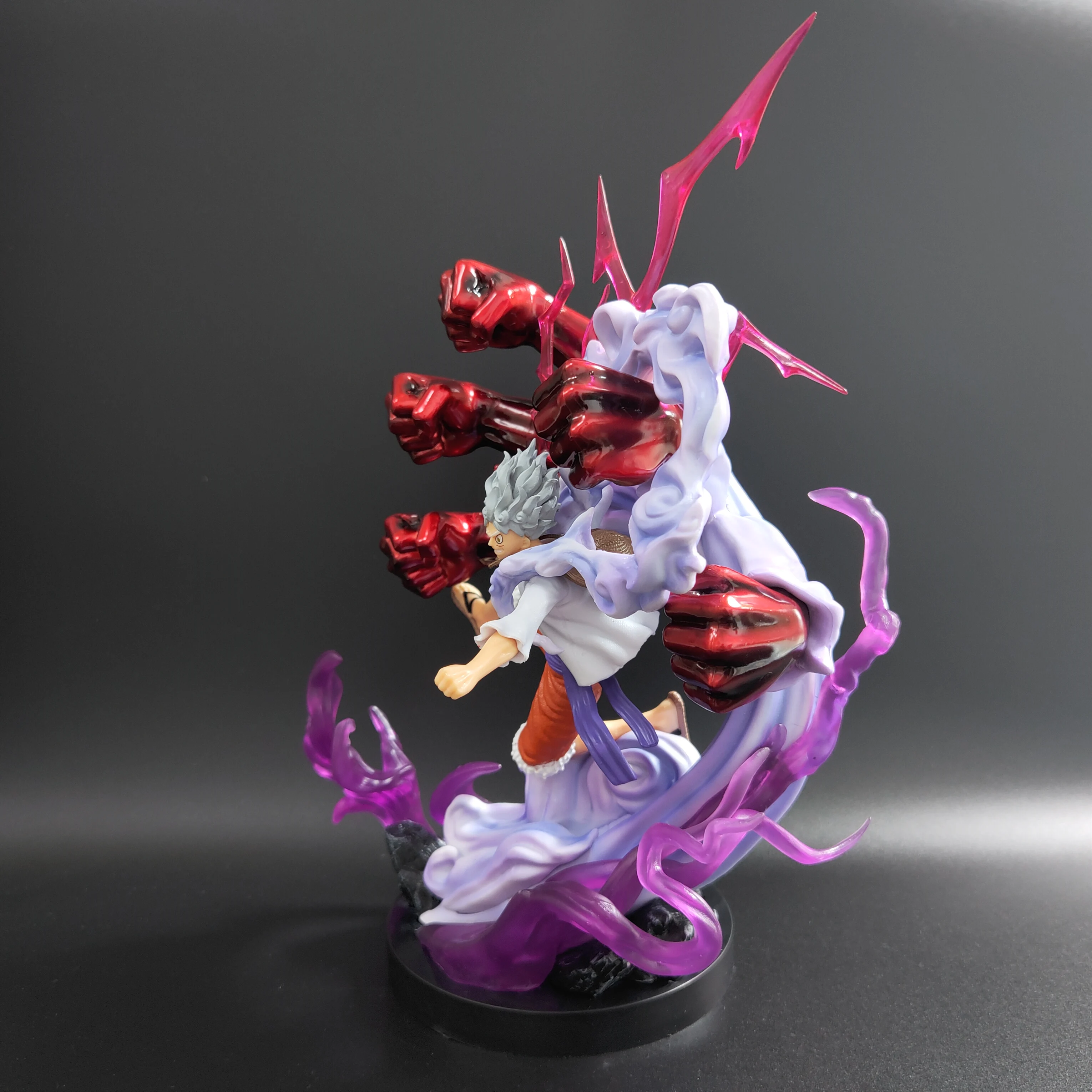 Alibaba.com: 13 Inches PVC Resin Plastic Toy OEM Customized Action ...