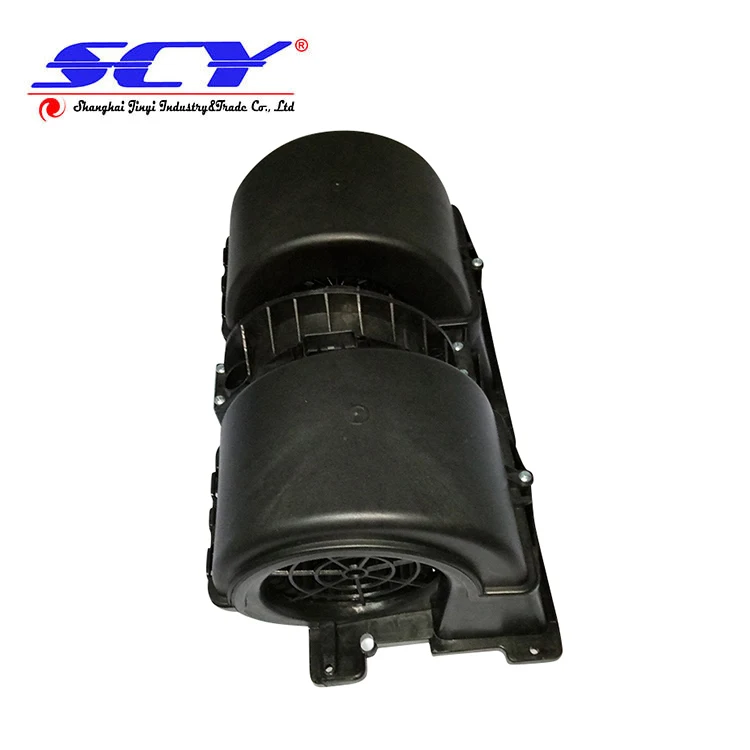 Blower Motor Suitable For Scania Truck Series P / G / R 2008 2097110 ...