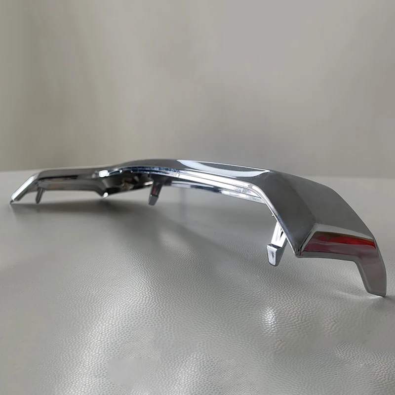 Optimal Front Bumper Radiator Grille for Mitsubishi Pajero Montero ...