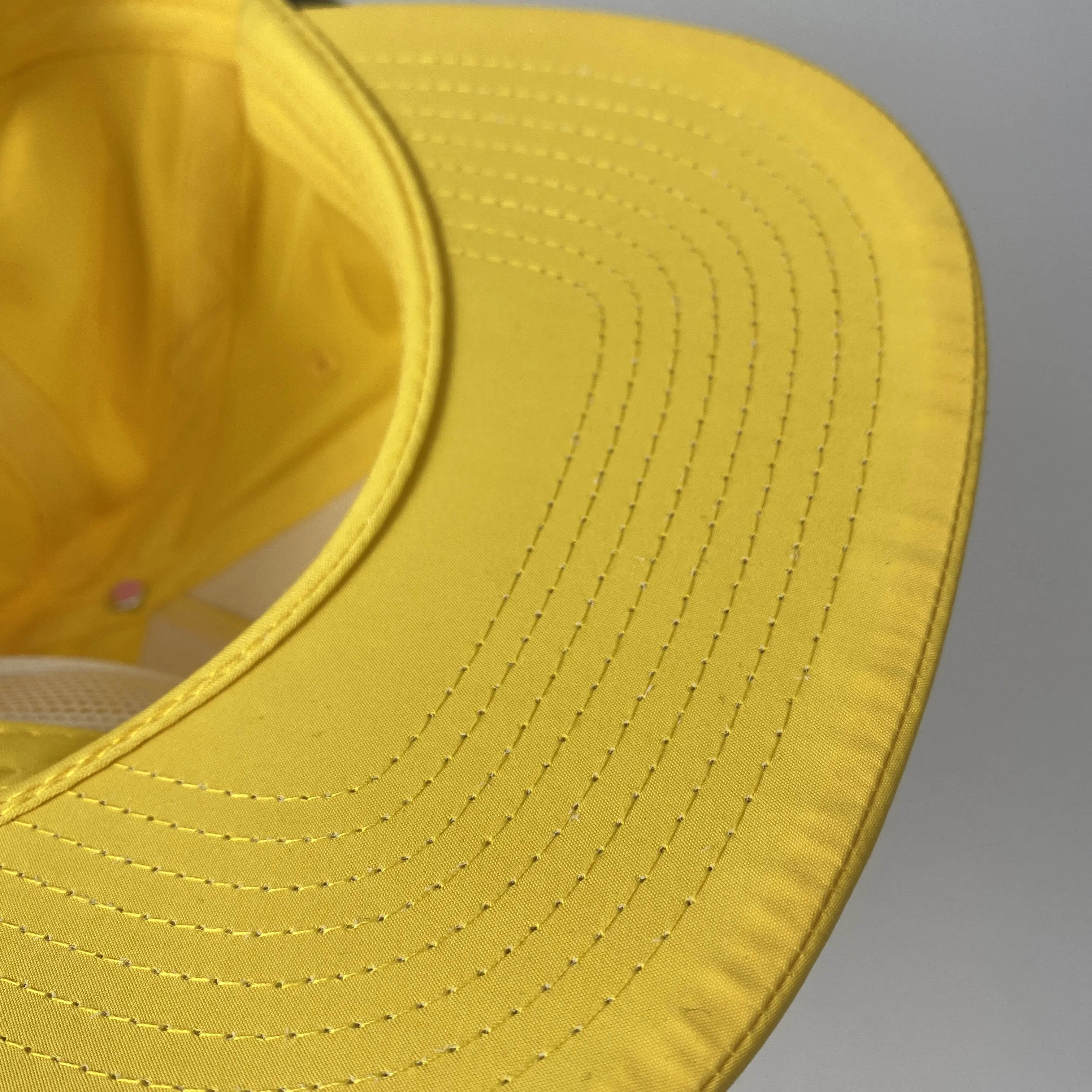 Shop High-Quality Visor Rope Brim 5 Panel Caps by Veracap