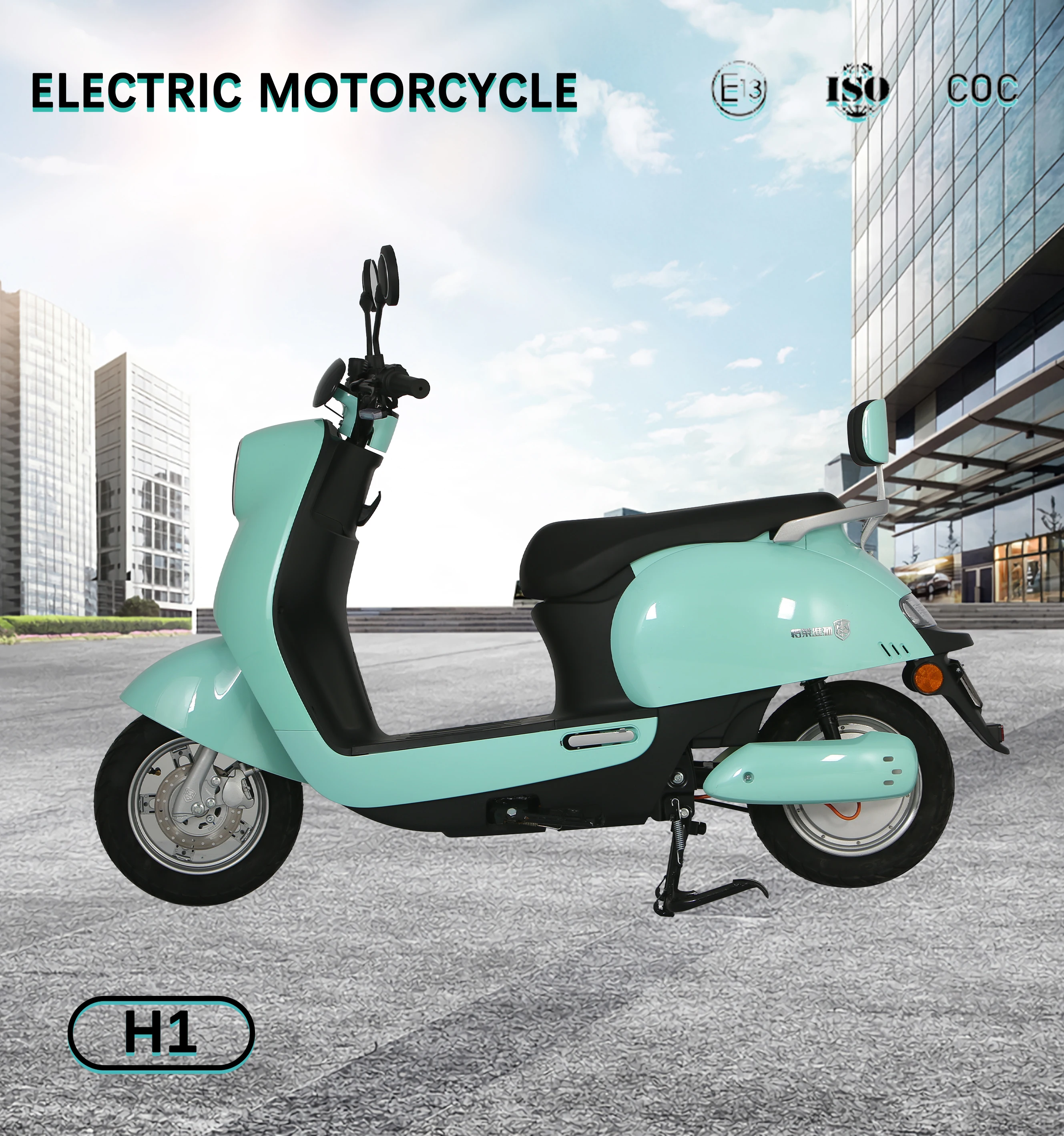 Trewers 2024 High Performance Electric Scooter Dirt Bike Motorcycle ...