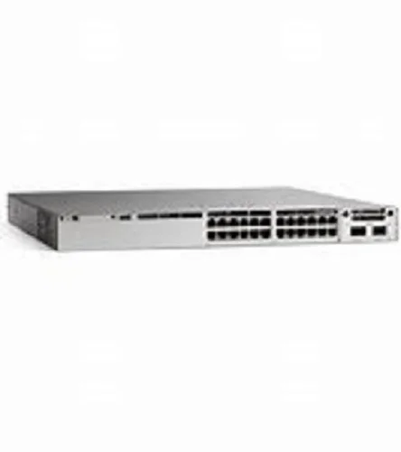 C9300-24t-a Cisco Catalyst 9300 24-port Data Only,Network Advantage ...