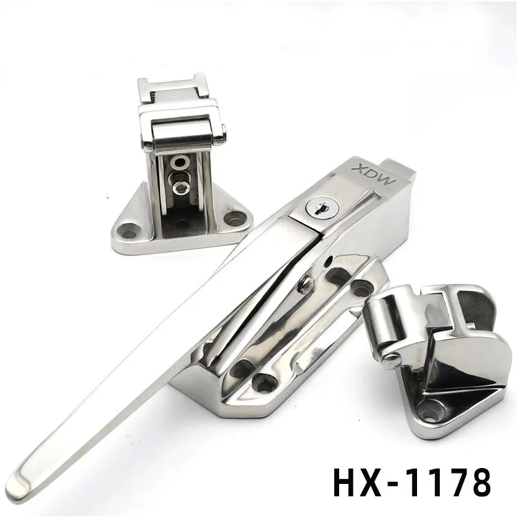 1178 Cold Room Door Lock - Secure Your Freezer & Oven