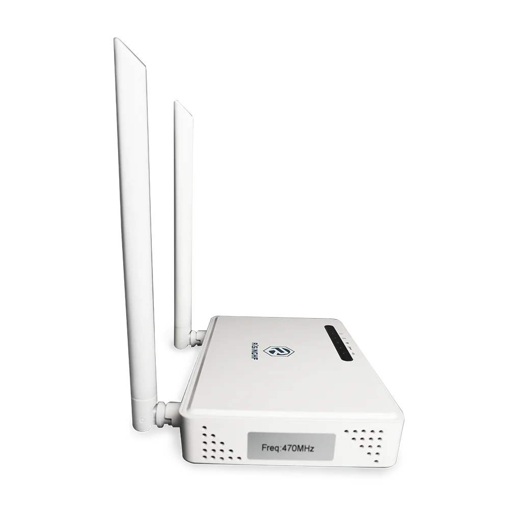 Quick Installation Lorawan Indoor Gateway Router Wifi Gateway Support ...