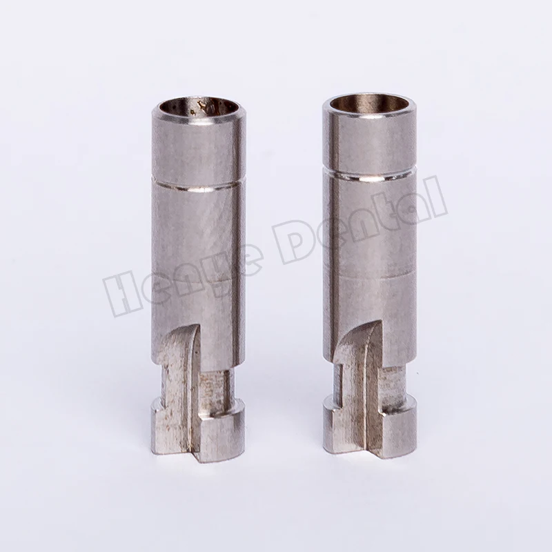 Dental Lab Analog Grade 5 Titanium Analogue for Osstem Dentium Nobel ...