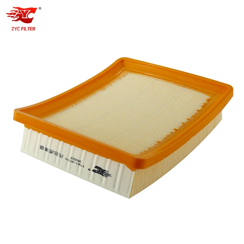 Performance Car Conditioning Auto Cabin Air Filter For Mazda Car Air ...