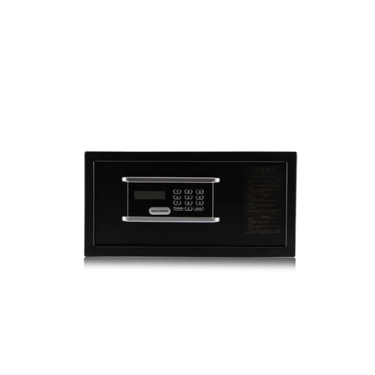 Large Led Display Hotel Room Password Electronic Digital Money Safe Box ...
