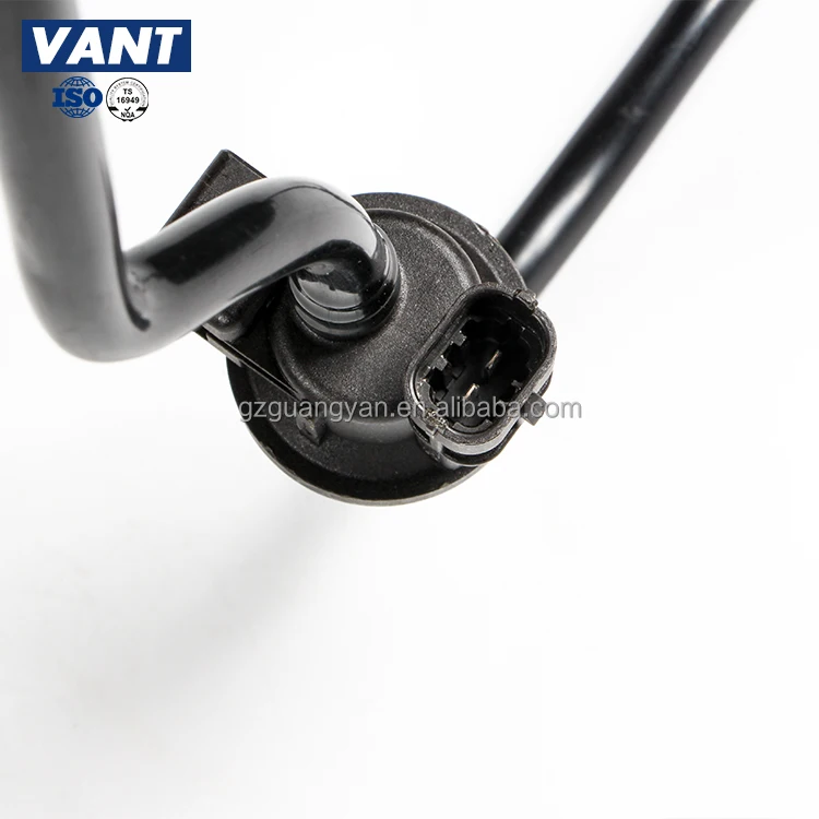 LR010749 Fuel Line Pipe Vacuum Hose for Land Rover & Jaguar