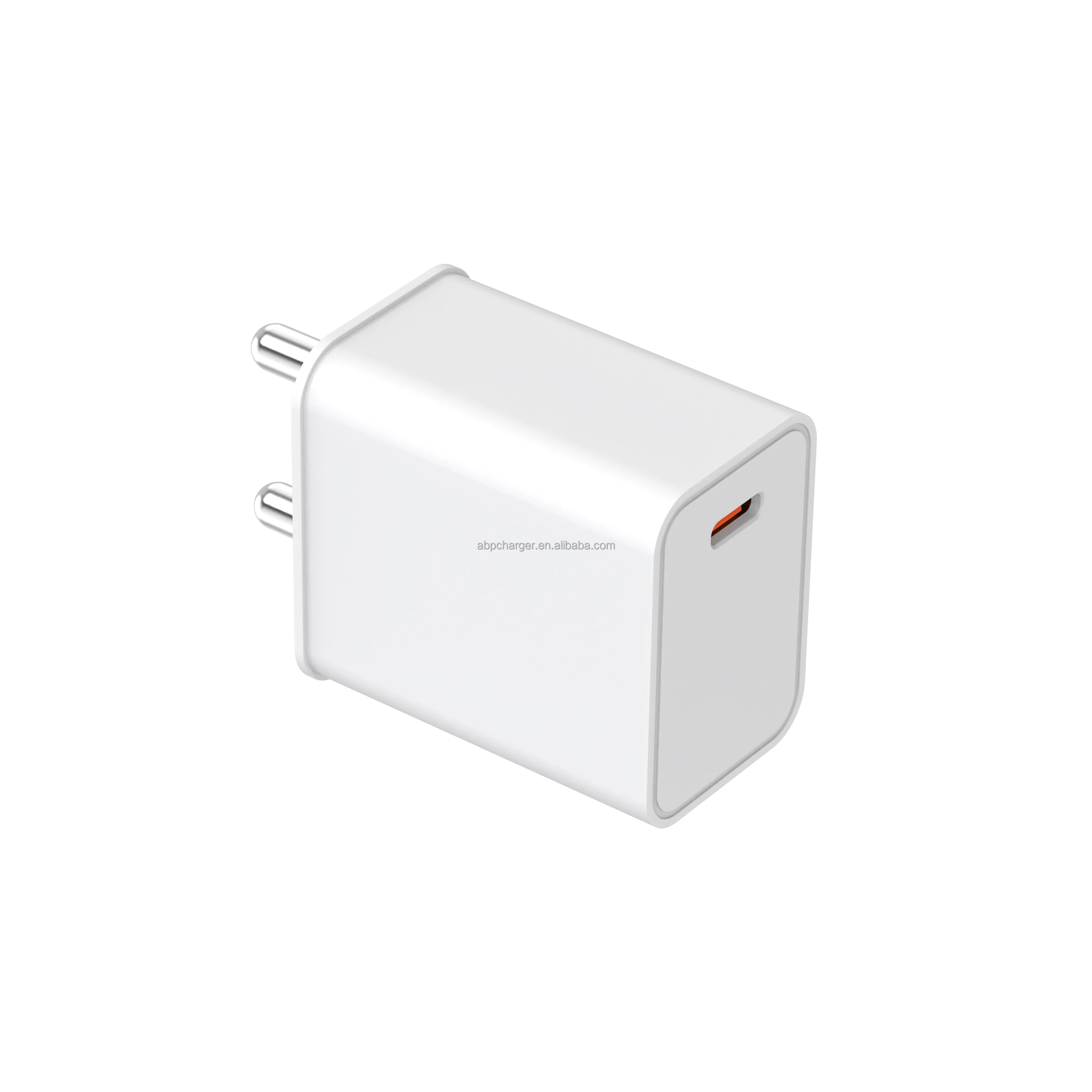 New 20W Fast Charger Border Mobile Phones Type C PD Travel Adapter Mini ...