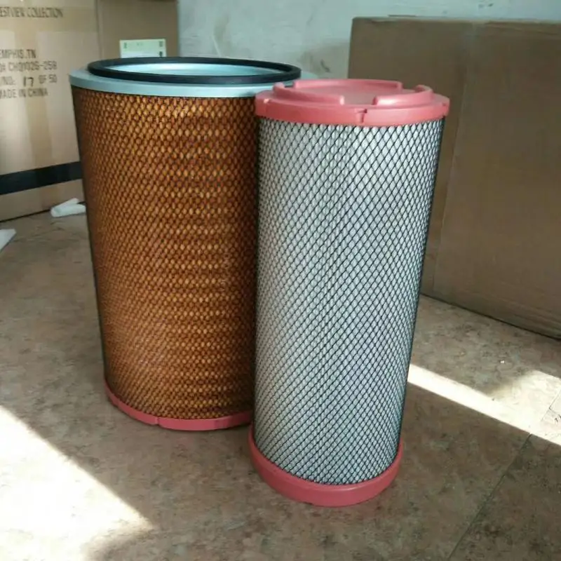 潍柴空气过滤器612600114993 KW2440| Alibaba.com