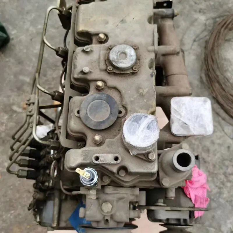 Perkins Engine 400 Series 404c-22 Diesel Engine Assy For Asv Rc50 - Buy ...