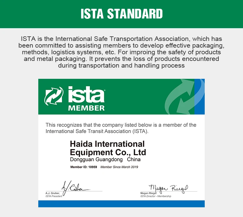 ISTA Package Incline Impact Test Machine 500kg for Carton /Box| Alibaba.com