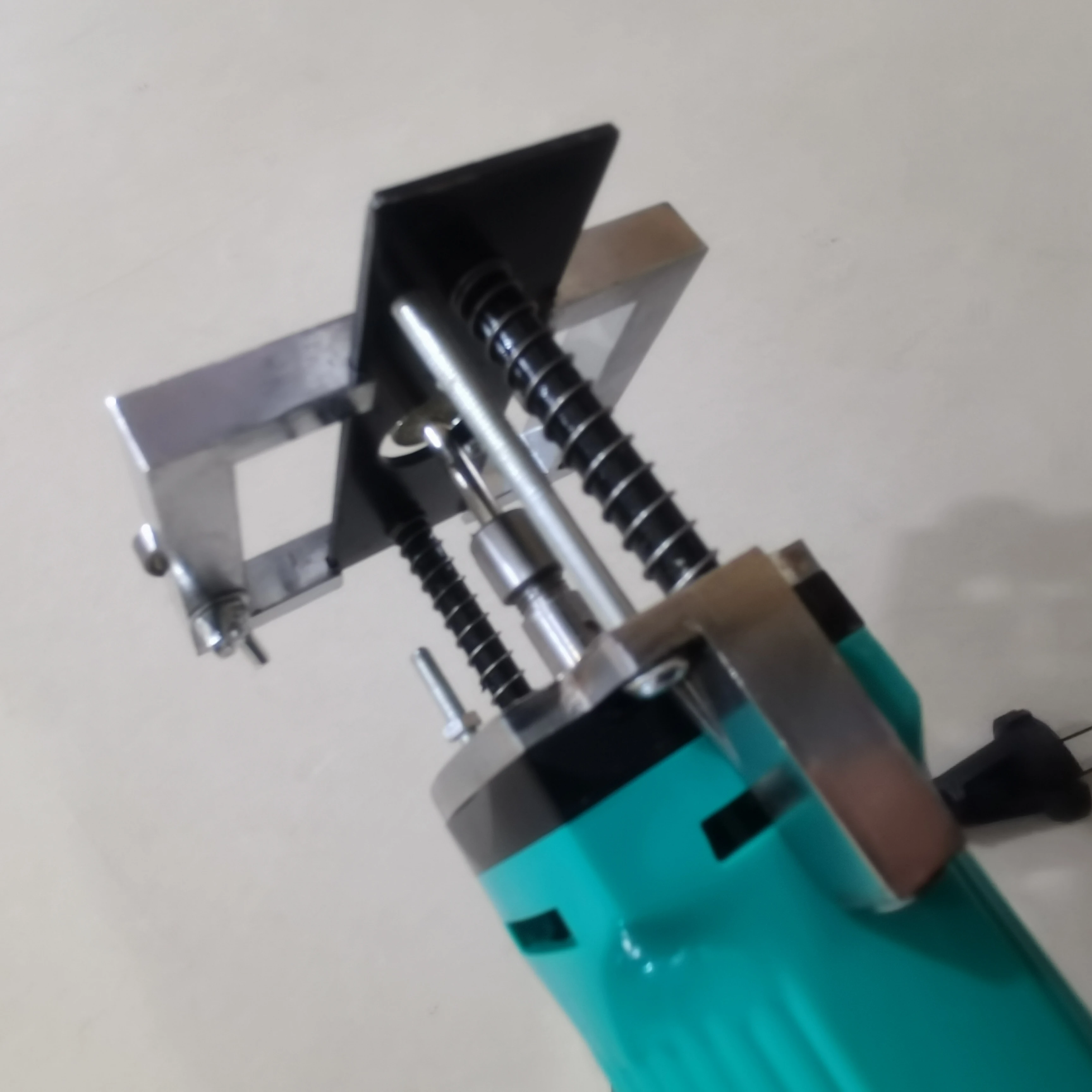 90 degree portable PVC window sink milling machine| Alibaba.com