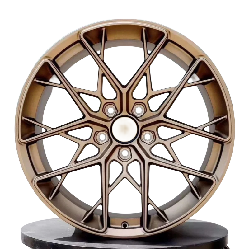 Berserk Custom Colors Forged Rim Wheel 16 17 18 19 20 21 22 23 24 Inch ...