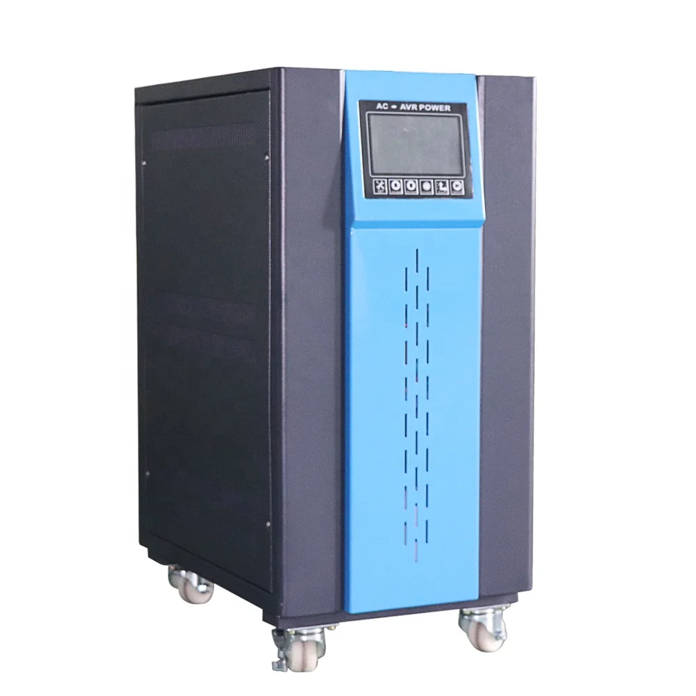 50kva 3相220v 60hz自动稳压器avr不带nuetral - Buy 3相220伏60赫兹自动稳压器,50kva 3相稳压器稳压器输入176v-264v输出220v,伺服稳定器 ...