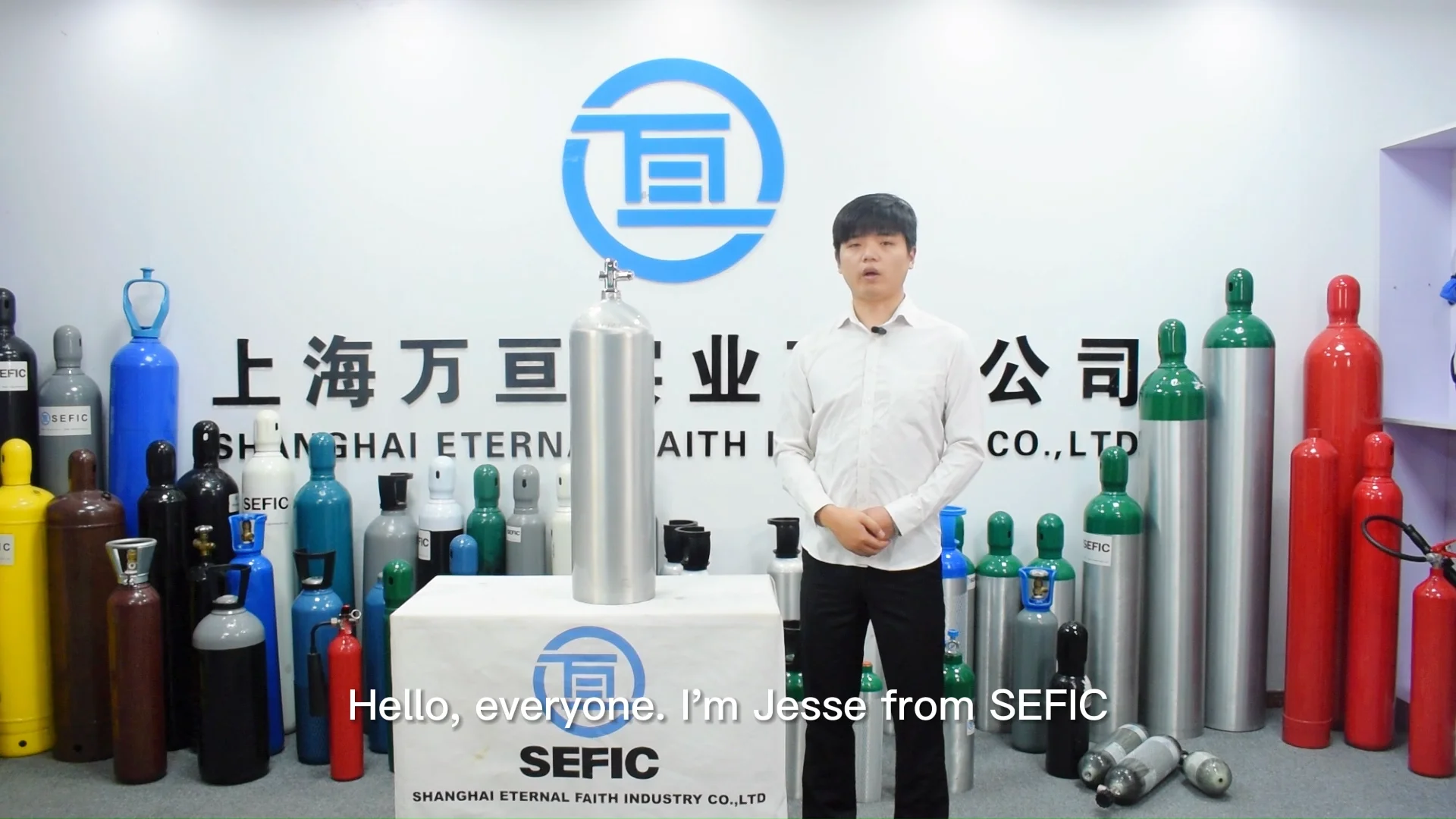 Diving Gas Cylinder Aluminum Oxygen Tank Scuba Tank Driving Tank - Buy ...