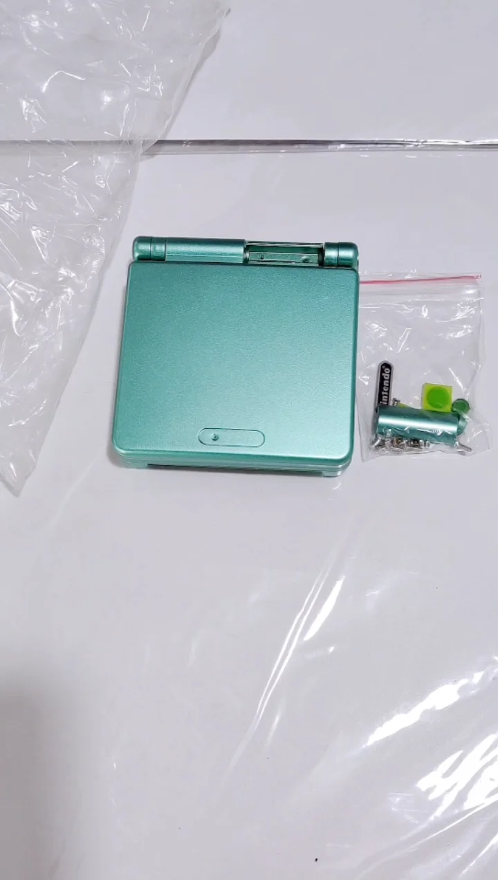 Hard Case Shell For Gameboy Advance For Gba Sp Custom Shell Chinese ...