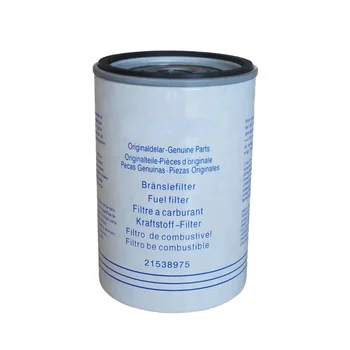 진짜 볼보 Penta 부속 연료 여과기 21538975 Vl/mb 트럭 엔진 부품을 위한 21088099 A0004771602 ...