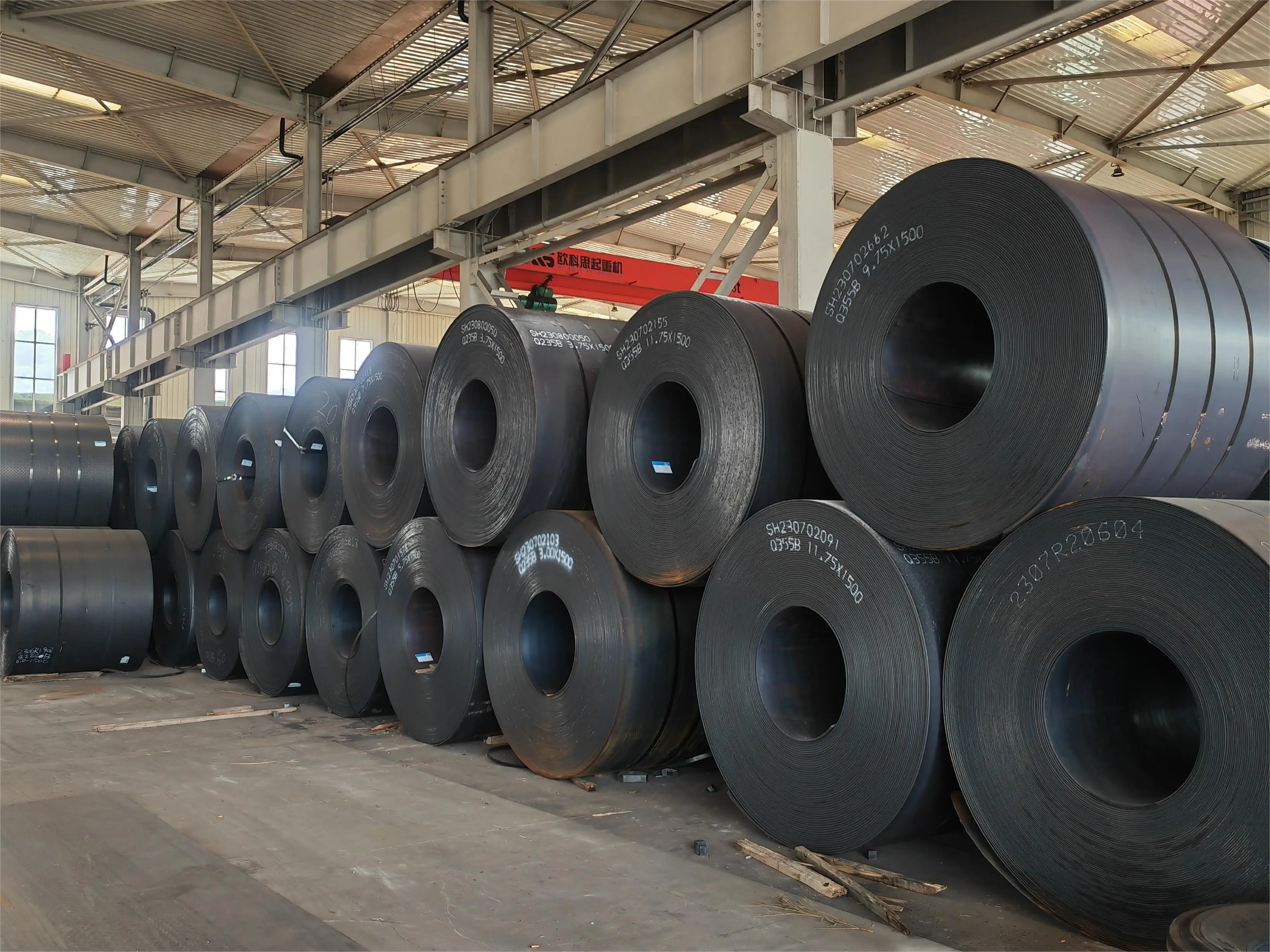 Plate Iron Sheet Steel From China High Quality Hot Rolled Steel Sheet Low Carbon Steel Sheet ...