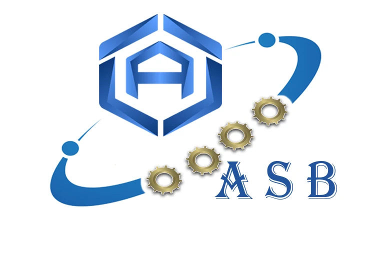 Company Overview - Asb Smartrol Machine Co., Ltd