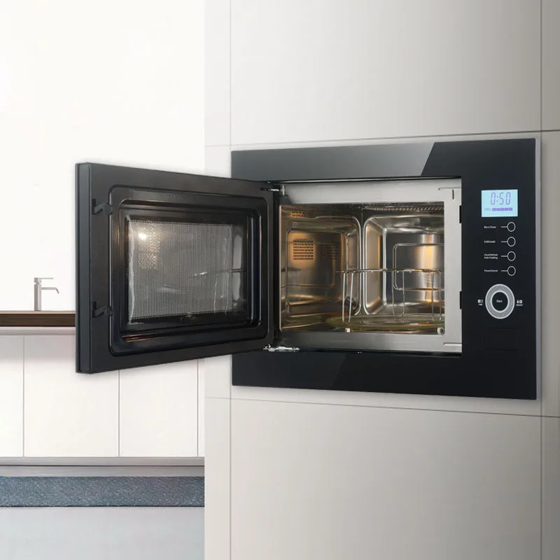 Household Multifunctional Embedded Automatic Microwave Oven| Alibaba.com